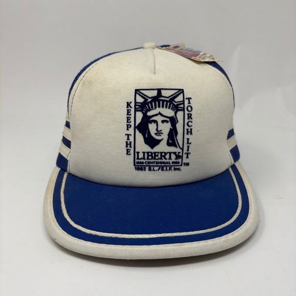The Unbranded Brand | Accessories | Vintage Statue Of Liberty Keep The ...